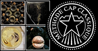 Cap Classique Association